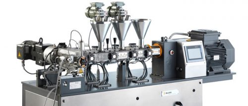 Rubber Mixing Process - Harkesh Rubber