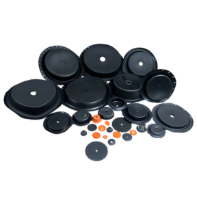 Rubber Diaphragm Manufacturers & Suppliers, India - USA | Harkesh Rubber