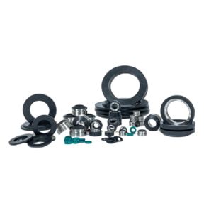 Rubber Diaphragm Manufacturers & Suppliers, India - USA | Harkesh Rubber