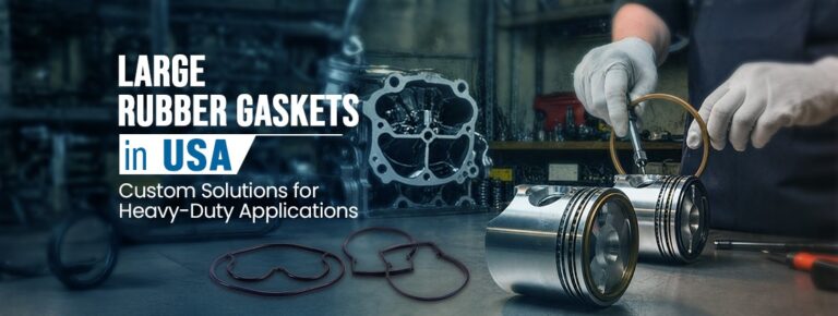 Rubber Diaphragm Manufacturers & Suppliers, India - USA | Harkesh Rubber